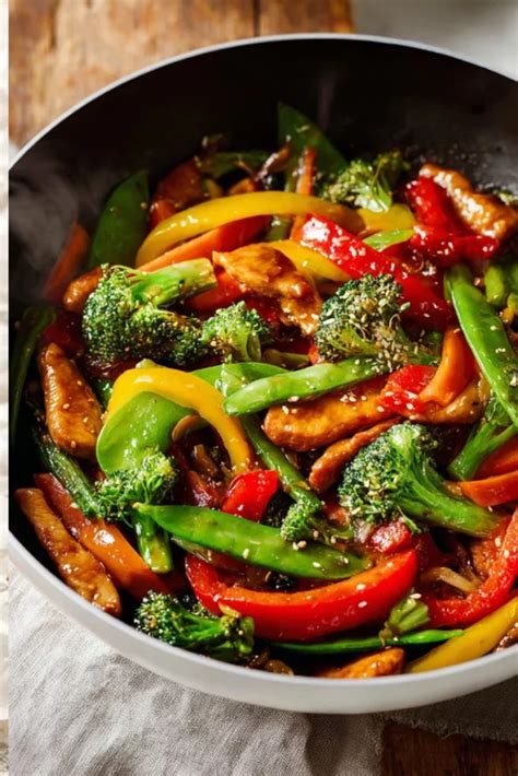 35 Easy Low Calorie And High Protein Recipes Fxp Recipes