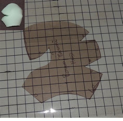 PuppetSmith Arts Puppet Patterns