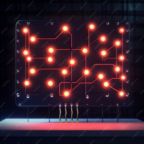 An Animated Diagram Of A Parallel Circuit Showing How Current Divides An Animated Diagram Of A Parallel Circuit Showing How Current Divides