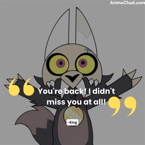 25 Iconic The Owl House Quotes That Well Never Forget Animechad