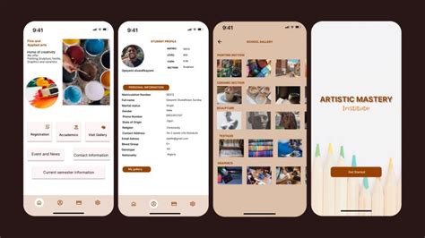 Joshua Opeyemi On Linkedin My First Ui Design