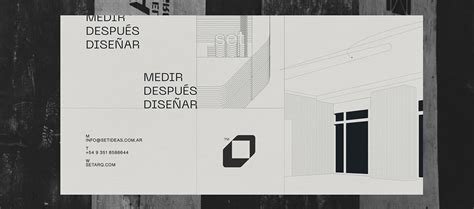 SET Arq Behance