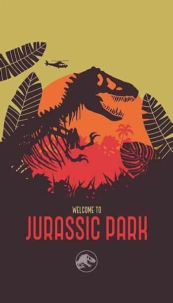 Jurassic Park Wallpaper Hd Pixelstalknet