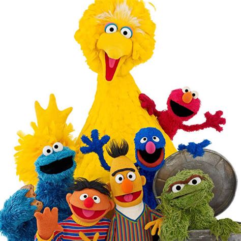 Sesame Street Theme Von Bruce Hart Noten Für Ukulele