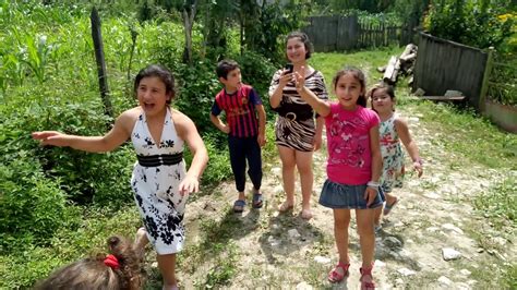 ლექსო ცხენზე 20170720 Youtube