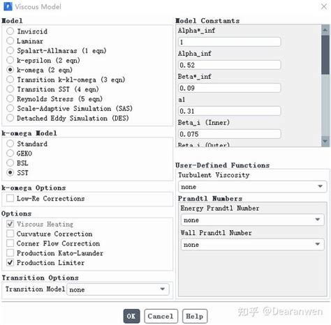 五十二、fluent瞬态可压缩流动 知乎
