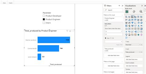 Solved Removing Nulls From Only One Parameter Field Microsoft Fabric Community