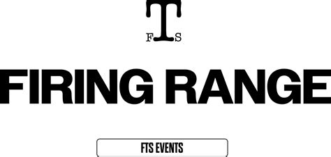 Fts Firing Range Full Throttle Saloon