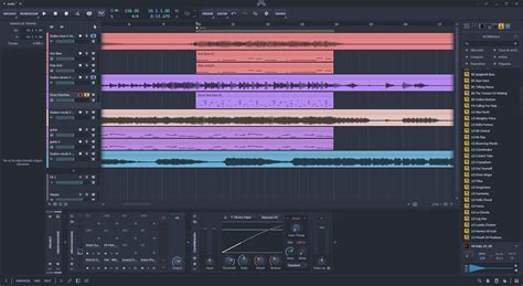 Github Berikaiawesome Bitwig Themes A Repository For Bitwig Themes