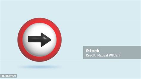 흰색과 빨간색 프레임이 있는 3d 사실적인 일러스트레이션 0명에 대한 스톡 벡터 아트 및 기타 이미지 0명 3차원 형태 거리 Istock