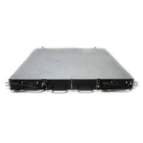 Netapp 111 00982 Interconnect Cluster Switch Cn1610