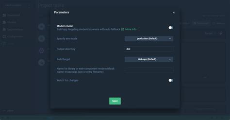 Boost Your Vue Js Workflow With Vue Cli Medianic