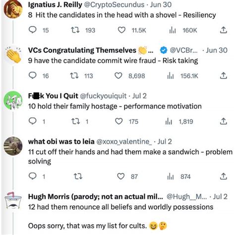 Ceo Harsimarbir Singhs Interview Hacks To Filter Special Driven Candidates Yourtango