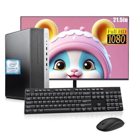 HP Elitedesk G Mini Desktop Review Mini PC Reviewer