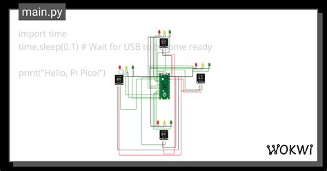 Cp Traffic Wokwi Esp32 Stm32 Arduino Simulator