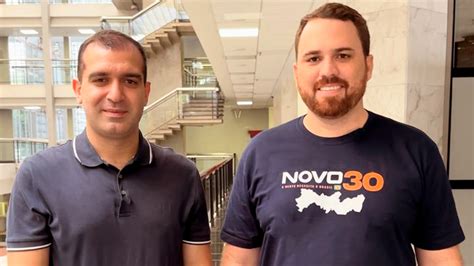 Tecio Teles Fortalece Alianças Em São Paulo E Debate Políticas Públicas