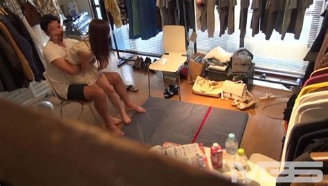 「ありったけの警戒心で拒否りつづける女とsexするまでの一部始終 ありさちゃん」：エロ動画・アダルトビデオ Mgs動画＜プレステージ グループ＞