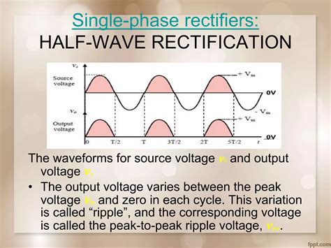 Switchgear Rectifier Ppt Ppt