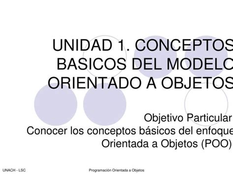 qué es la modularidad en la programación orientada a objetos concepto y ejemplos jmj informÁtico