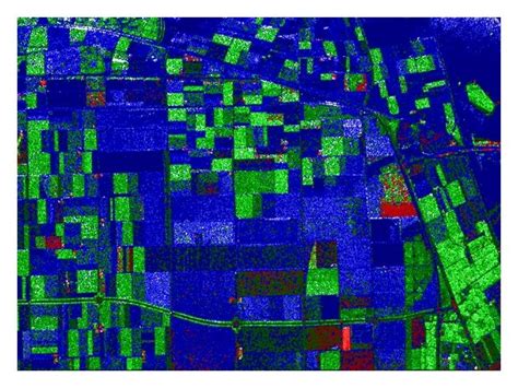 Initial Classification Results And Those After Being Clustered A Download Scientific Diagram