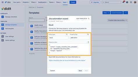 Jira Automation Examples 🚀 Checklists For Atlassian Jira And Confluence