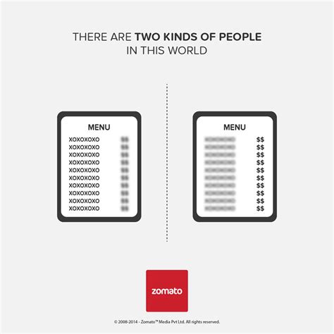 Two Kinds Of People Which One Are You Demilked