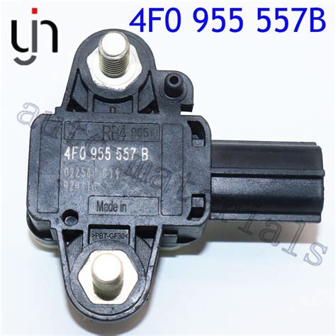 Voor A F Ceter Impact Crash Sensoren Impact Oem Grandado