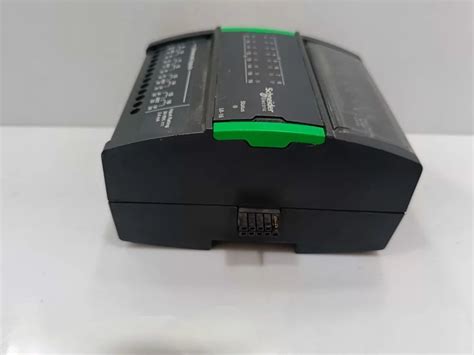 Schneider Ui 16 Universal Input Module Sxwui16xx10001 16ch Input
