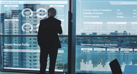 Power System Reliability Modeling Von Infineon Reduziert Energieengpässe Und Stromausfälle In