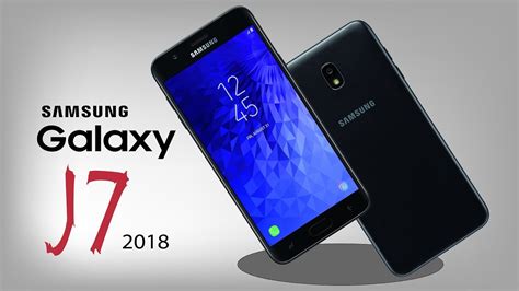 Samsung Galaxy J7 2018 – большой обзор актуальных моделей – Galaxy J7 ...
