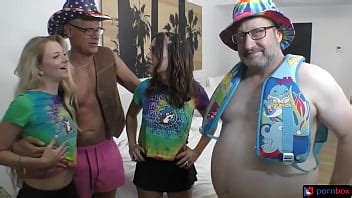 Crazy Cowbabe Threesome W Petite Babes W Babe Hairy PUSSIES Riley Star Laya Rae XNXX COM