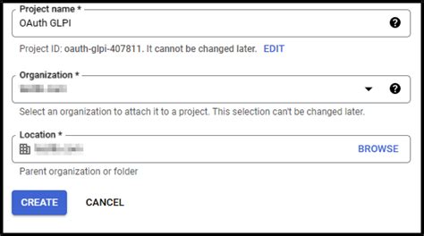 Google GLPI Plugins Documentation
