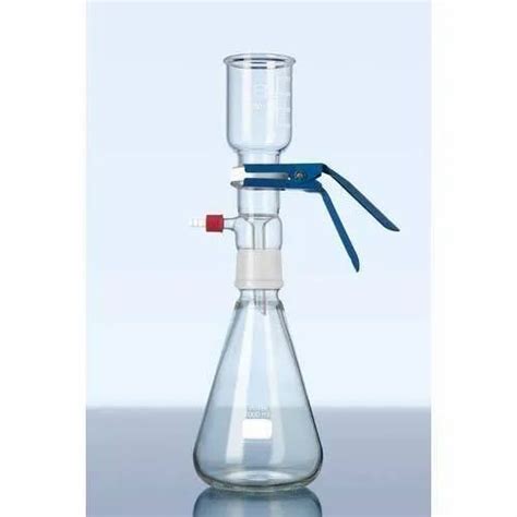 Membrane Filter Funnel At Best Price In Ambala By G R Enterprises Id