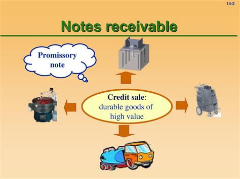 PPT NOTES RECEIVABLE PowerPoint Presentation Free Download ID