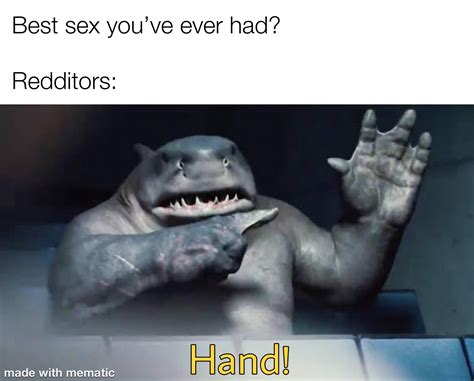 Best Sex R Memes