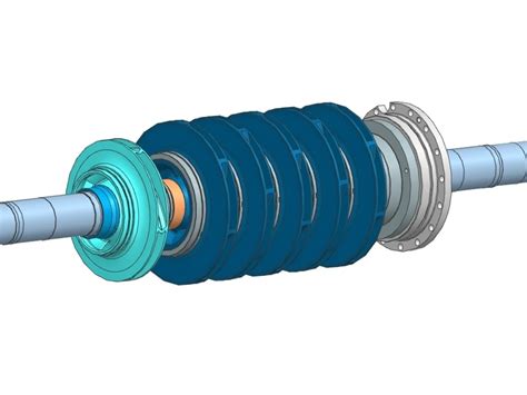 A Reverse Engineered D Model Step From Scan Data Stl Upwork