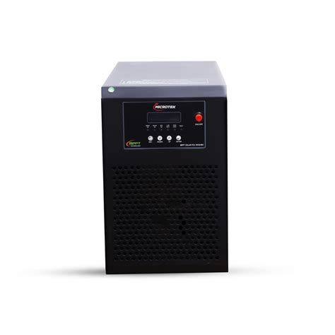 Buy Hi End Pwm Pcu 4050 48v Microtek Solar Inverter