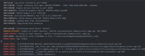Solved Error Executing Rive Animation Questions Defold Game