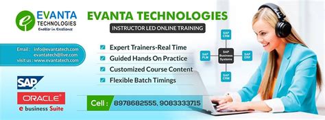 Evanta Technologies Linkedin