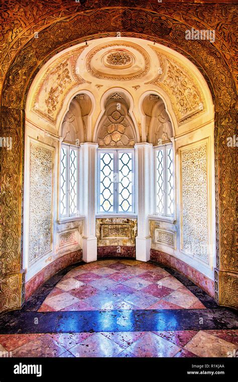 Pena Palace