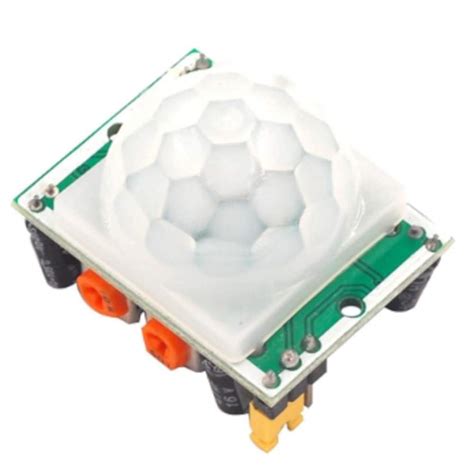 Hc Sr501 Pır Sensör Hareket Algılama Arduino Hcsr501