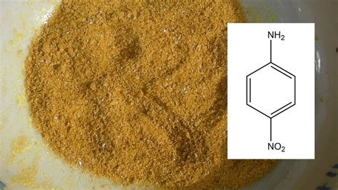 Para Nitro Aniline At ₹ 864 Kg 4 Nitroaniline In Vapi Id 2848966805973