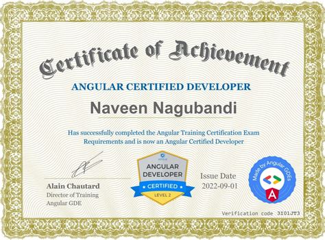 Angular Training On Linkedin Angularcertification Angulartraining Angular India