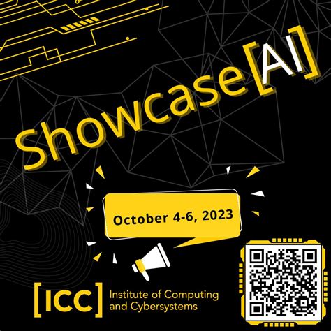 Institute Of Computing And Cybersystems On Linkedin Showcase Ai Tech Automation Futureoftech