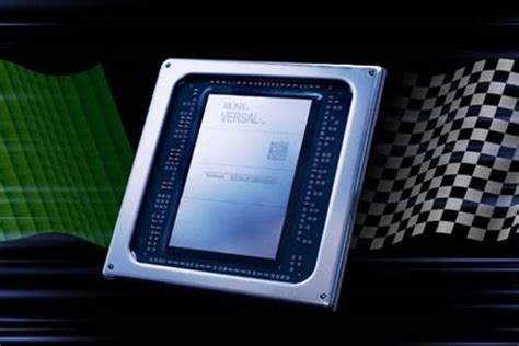 New Electronics Amd Introduces Latest Fpga Based Adaptive Soc For Emulation And Prototyping