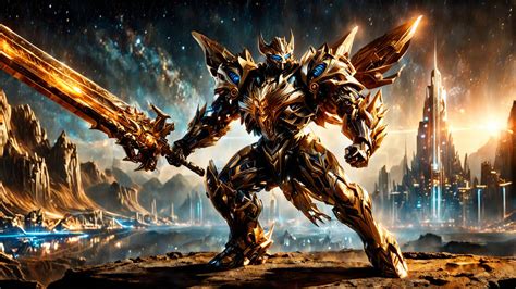 Zeta Prime Transformer One Realistic By Etherealdreamz On Deviantart