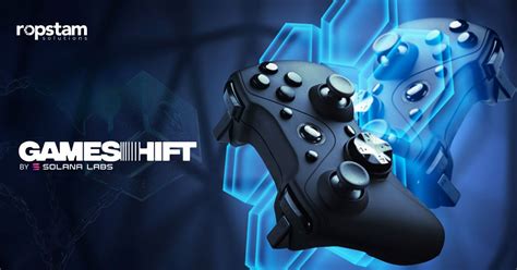 Solana Labs New Tool Set To Revolutionize Blockchain Game Development Ropstam Solutions Inc