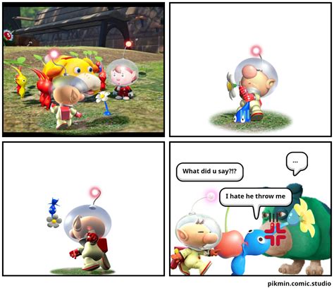 Yoshichinas Profile Comic Studio