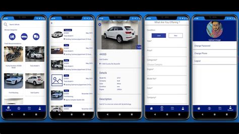 Build Real World App With Xamarin Forms Part 5 Full Course Udemy Youtube