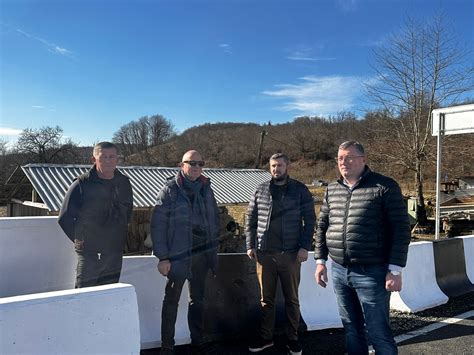 ჩხოროწყუს მუნიციპალიტეტის სოფელ ჭოღაში მდინარე ოჩხომურზე საავტომობილო ხიდის მშენებლობა დასრულდა